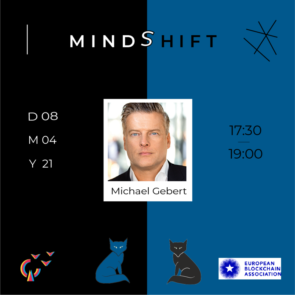 MindShift - Michael Gebert - IDEENWALD