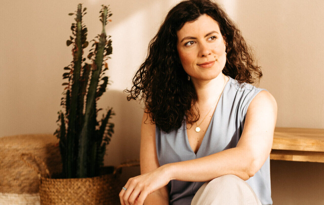 Annika Meier - IDEENWALD