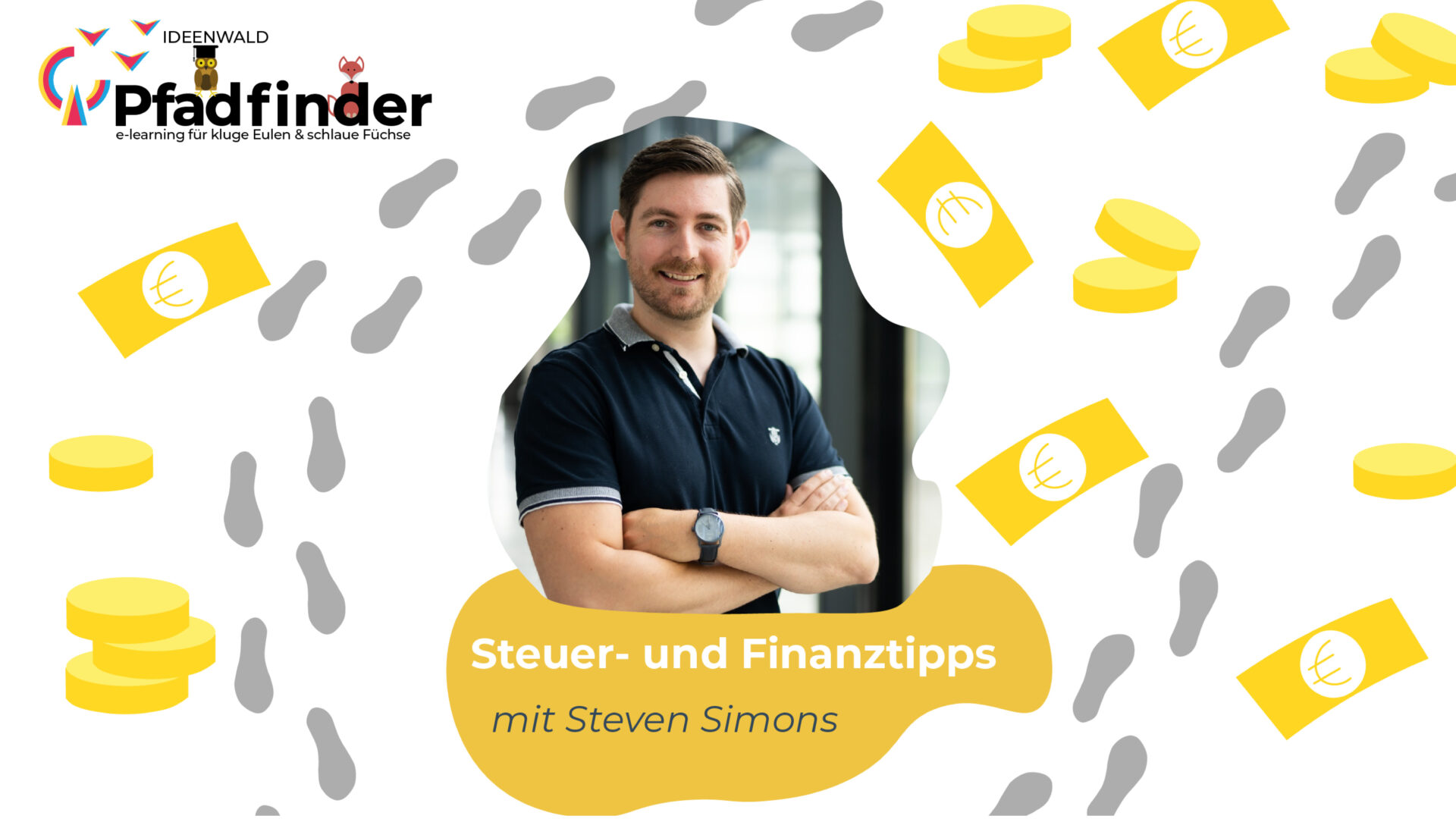 Steuern und Finanzen - IDEENWALD