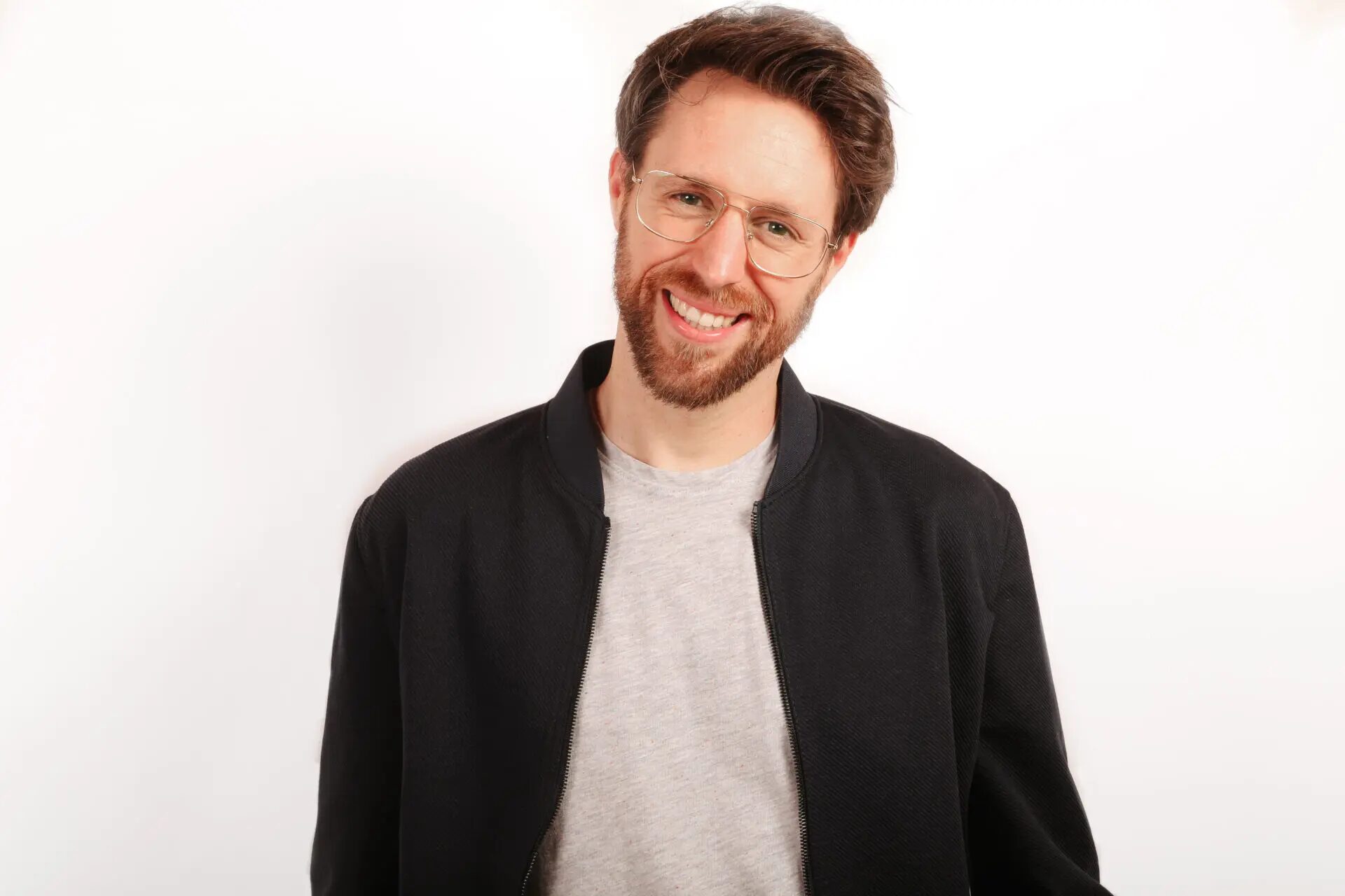 Markus Becherer - IDEENWALD